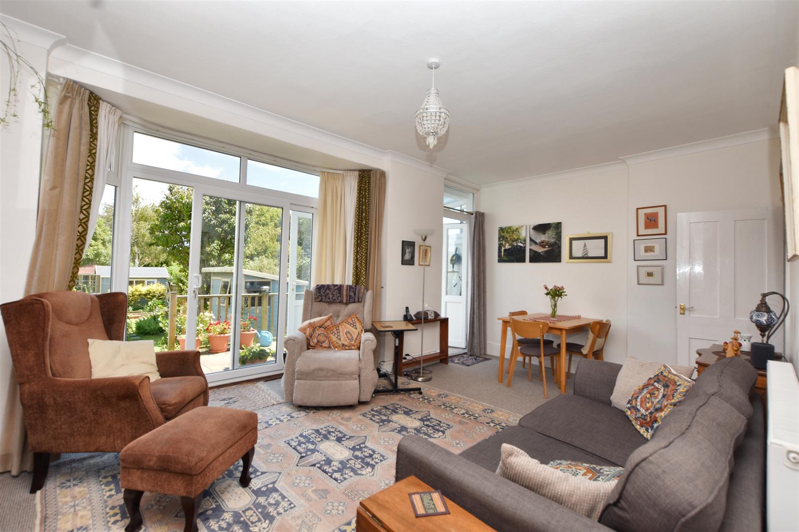 Property Details for Brodrick Road, Eastbourne - Town Property Estate ...